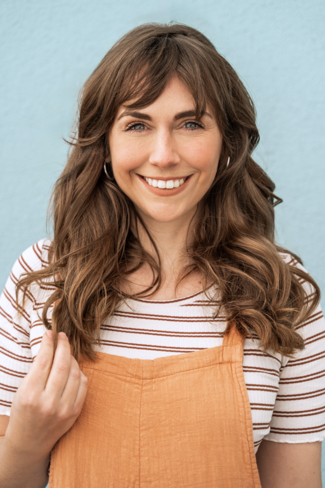 Nora.G - Smile Faces