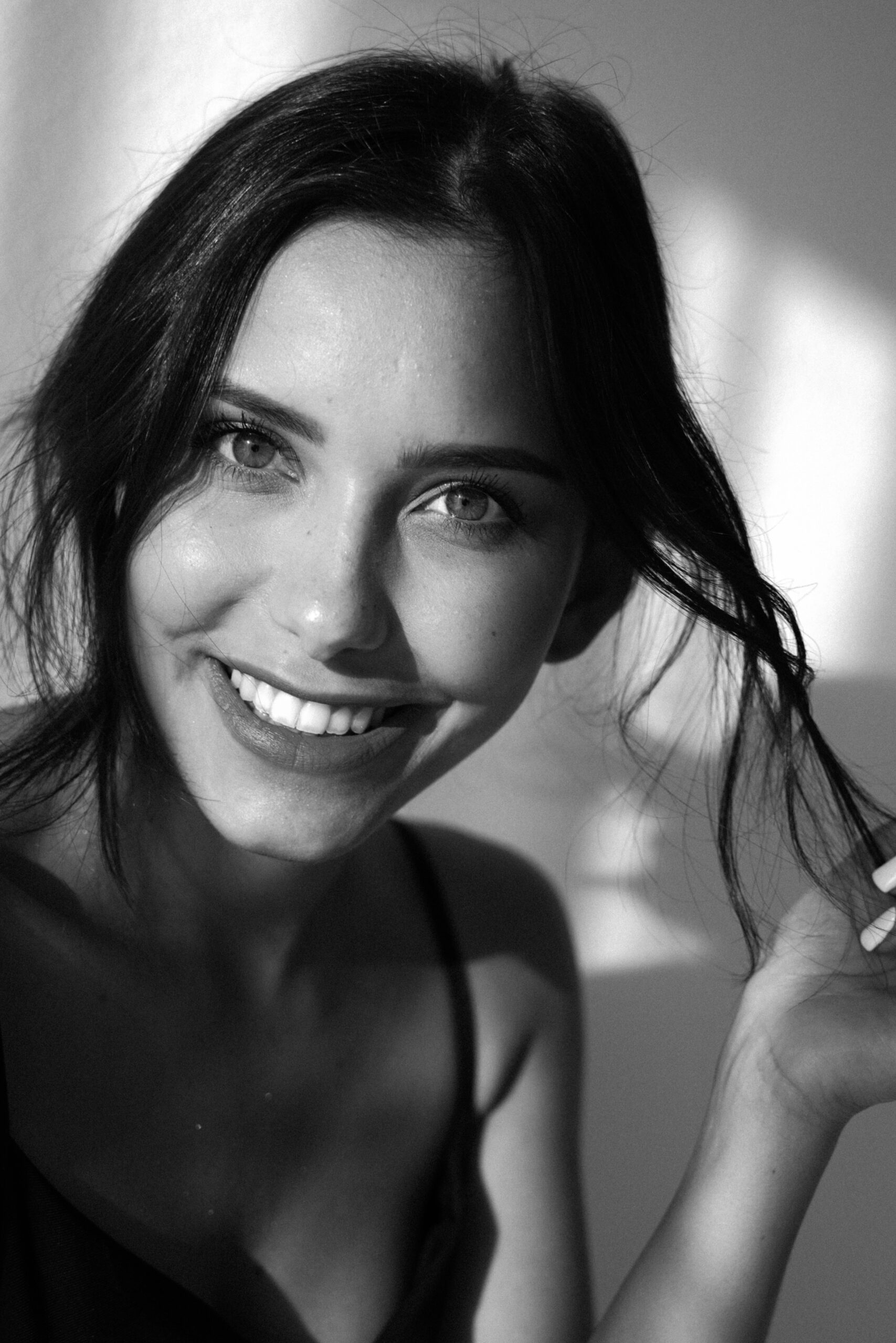 Mahsa - Smile Faces